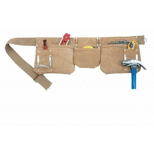 【発売日：2018年09月10日】【商品詳細】『仕様(共通)』●フィットサイズ(cm)：74〜117『仕様(個別)』●サイズ(mm)：W640ｘH220●材質：スプリットレザー●重量(g)：679.5『特長(共通)』●丈夫なスプリットレザー...