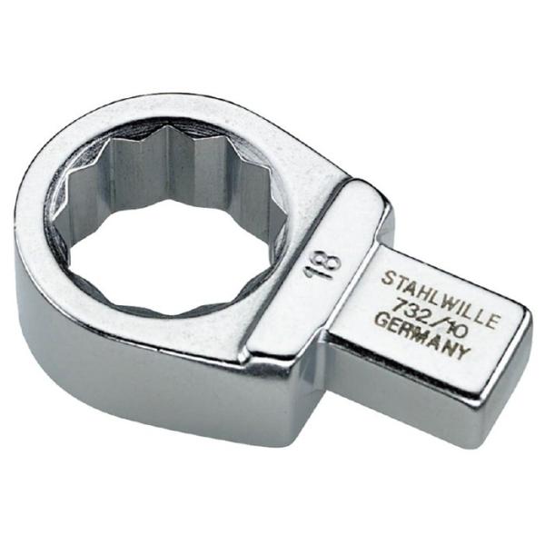 【発売日：2018年01月24日】【商品詳細】●サイズ(mm)：10●ジョイントサイズ(mm)：9ｘ12●メガネ部外径(b；mm)：17.2●メガネ部厚み(h；mm)：9●ジョイント根元からボルト中心部までの長さ(S；mm)：17.5●質量...