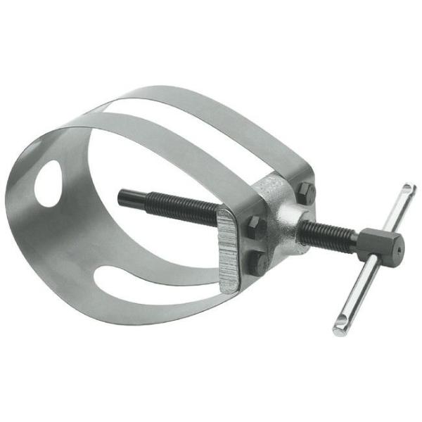 【発売日：2017年11月02日】【商品詳細】●ピストンにダメージを与えることなく、簡単にピストンピンの取り付け取り外しが行えます。●能力(φmm)：38●重量(kg)：0.17●オートバイ等の小排気量車に。