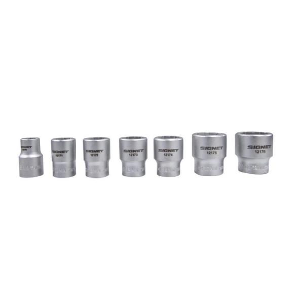 【発売日：2018年01月24日】【商品詳細】●全長(mm)：28(8〜14mm)、30(17〜19mm)●質量(g)：29〜81●固着したナット外しに。●ハンドツール用。●ブリスターパック入り。8・10・12・13・14・17・19mm