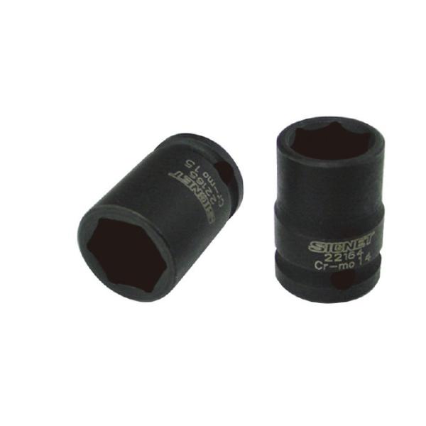 【発売日：2018年01月24日】【商品詳細】●サイズ(mm)：22●差込角(”SQ)：1/2●先端部ソケット外径D1(mm)：32.5●差込部ソケット外径D2(mm)：30.0.●全長L(mm)：38.0●適合ピン：23554●適合Oリン...