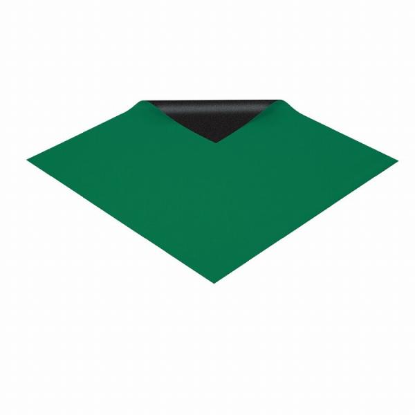 【発売日：2024年02月14日】商品説明●RoHS指令に適合した、耐磨耗性、耐紫外線性に優れるPVC製マット。●コストパフォーマンスに優れたマットです。●反りが起こりにくく、NBRに比べ、耐久性があります。スペック●外形寸法(mm)：W1...