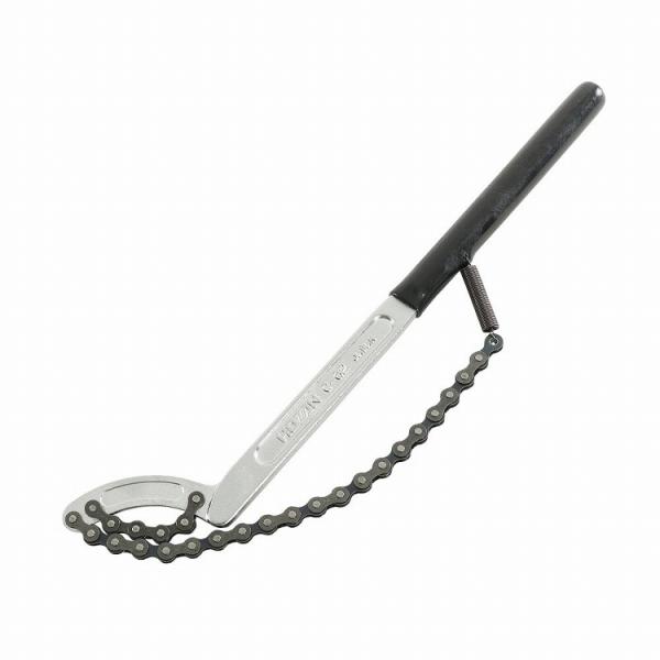 【発売日：2024年02月14日】商品説明●多段式フリーのスプロケット着脱工具です。スペック●全長(mm)：360●重量(g)：510