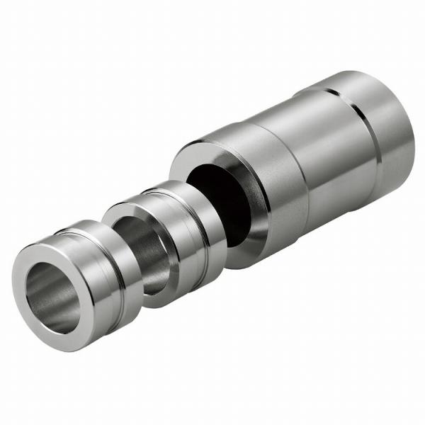 【発売日：2024年02月14日】商品説明●ボールレースをフォークコラムに圧入する工具。 ●スタンダードサイズのフォークコラムをはじめ、MTBなどのオーバーサイズコラムも付属のアダプターリングを交換することで使用できます。スペック●適応フォ...