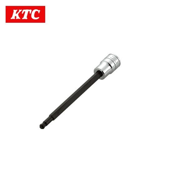 【発売日：2023年09月26日】【商品説明】●ロングタイプのビットソケットです。●ビットの交換が可能です。●差込角9.5sq.のロングボールポイントヘキサゴンビットソケットです。●パック入です。【スペック】●差込角(sq.)：9.5●サイ...