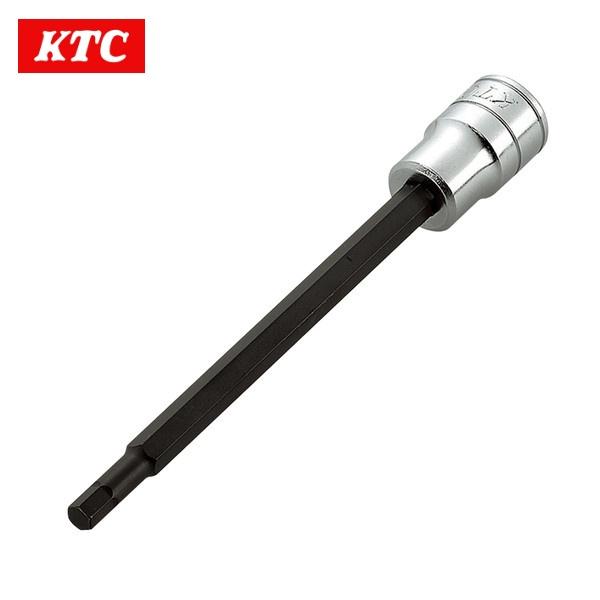 【発売日：2023年09月26日】【商品説明】●ロングタイプのビットソケットです。●ビットの交換が可能です。●差込角9.5sq.のロングヘキサゴンビットソケットです。●パック入です。【スペック】●差込角(sq.)：9.5●サイズ(S；inc...