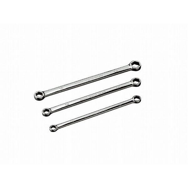 【発売日：2018年06月26日】【商品詳細】●口径形状：六角●S1×S2（mm)：17×19●D1（mm)：25●D2（mm)：27.5●T1（mm)：8.5●T2（mm)：9●幅（W：mm)：16●全長（L：mm)：284●質量（g)：210