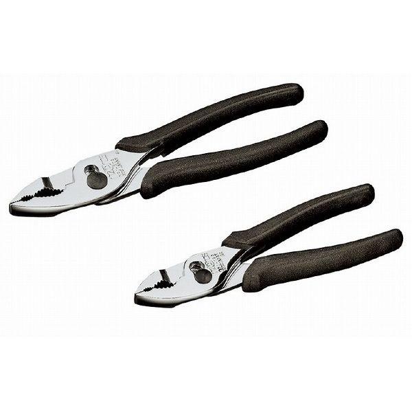 【発売日：2018年06月26日】【商品詳細】●握りやすく手にやさしいソフトグリップを採用。●挟み部は細い物から太い物までつかみやすい二段形状です。●広口での使用時でもグリップエンドが閉まりきらず、手を挟みにくい、人にやさしい安全設計です。...