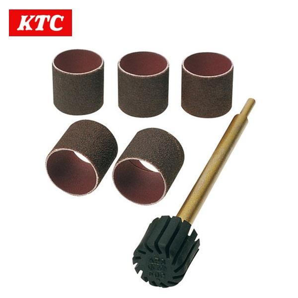 【発売日：2023年09月26日】【商品説明】●大型車ブレーキシューブラケットの清掃に。【スペック】●重さ(g)：160●適用車：ふそう、いすゞ8t以上【セット内容/付属品】ブラケットサンダ補充用ペーパーセット(APS3510ｘ5コ)、ブラ...