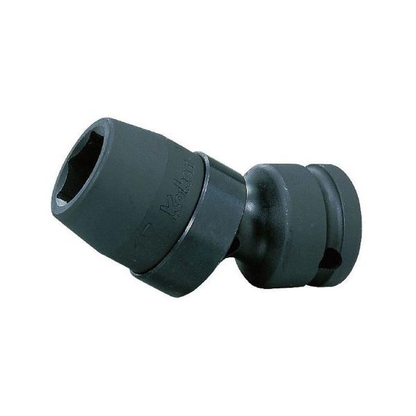 【発売日：2023年01月12日】【スペック】●差込角("SQ)：1/2●ソケット部外径(mm)：28.2●ボルト接触部内面奥行(mm)：10●全長(mm)：73.5●重量(g)：220●対応リング・ピン：Ｃリング=Ｃ42　　ピン・Ｏリング...