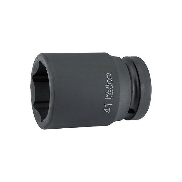 【発売日：2024年04月26日】スペック●差込角("SQ)：１●サイズ(mm)：36●ソケット部外径(D1；mm)：53.5●差込部外径(D2；mm)：53●ボルト接触部内面奥行(H；mm)：36●最大奥行(mm)：52●全長(L；mm)...