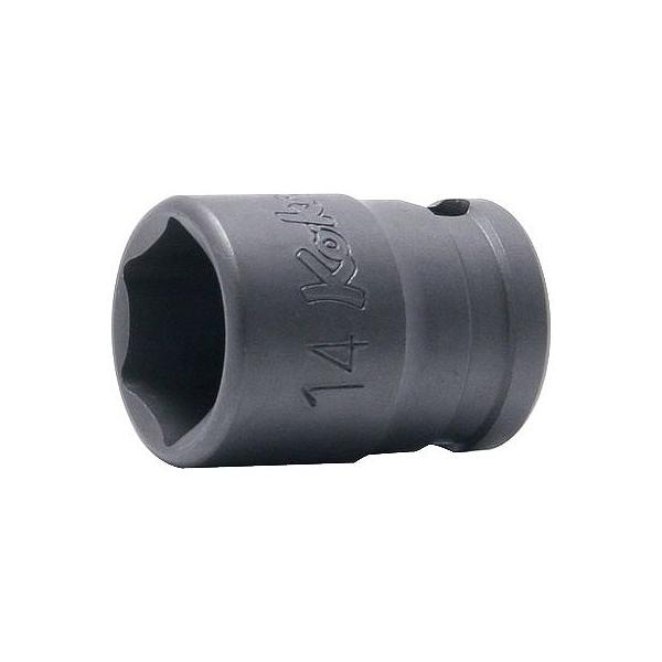 【発売日：2024年04月26日】スペック●差込角("SQ)：3/8●サイズ(inch)：5/16●ソケット部外径(D1；mm)：12●差込部外径(D2；mm)：17.3●ボルト接触部内面奥行(H；mm)：6.9●全長(L；mm)：26●重...