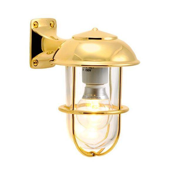 【発売日：2021年11月15日】【商品特長】CL(クリア）タイプではLED(700236)と電球の暖かみを残した白熱球(700347)の２種類からお選びいただけます。コンパクトな小型の屋外用ブラケットライト。防雨型なので、直接雨のかかると...