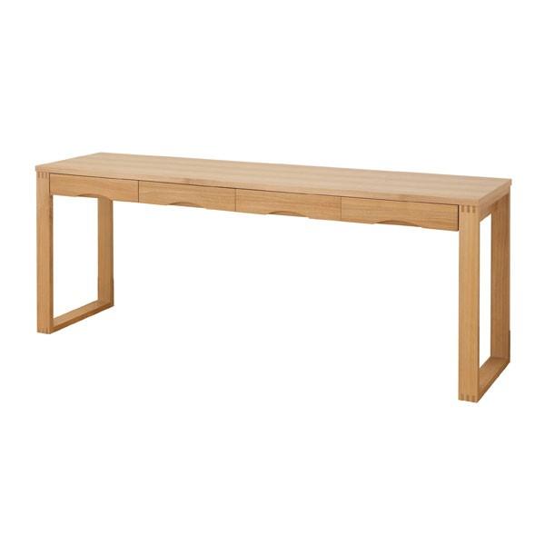 【発売日：2019年08月26日】幅4サイズ、奥行2サイズ、2色のカラーバリエーションから選べます。天然木タモ材の美しい木目が魅力です。引き出しは奥の物まで取り出しやすいフルオープンスライドレールを使用しています。・カラー:ダークブラウン/...