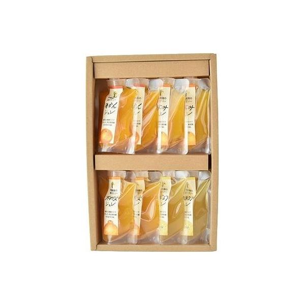 【発売日：2022年11月08日】【商品特徴】伊藤農園のストレートジュースをふんだんに使用し、寒天と粗糖だけで作ったゼリーです。寒天の程よい食感と果汁感がクセになります。凍らせてシャーベットにもしていただけます。【商品区分】食品【原材料(ア...