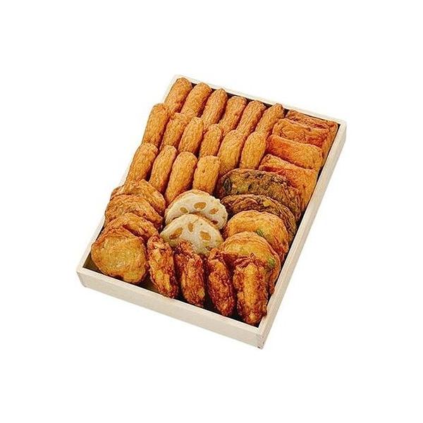 【発売日：2022年11月08日】【商品区分】食品【原材料(アレルギー表記含む)】魚肉、(タラ、エソ、イトヨリダイ、イワシ) 、小麦でん粉、鹿児島県産地酒、大豆 たんぱく、本みりん、卵白、砂糖、食塩、ごぼう、にん じん、れんこん、枝豆、しょ...
