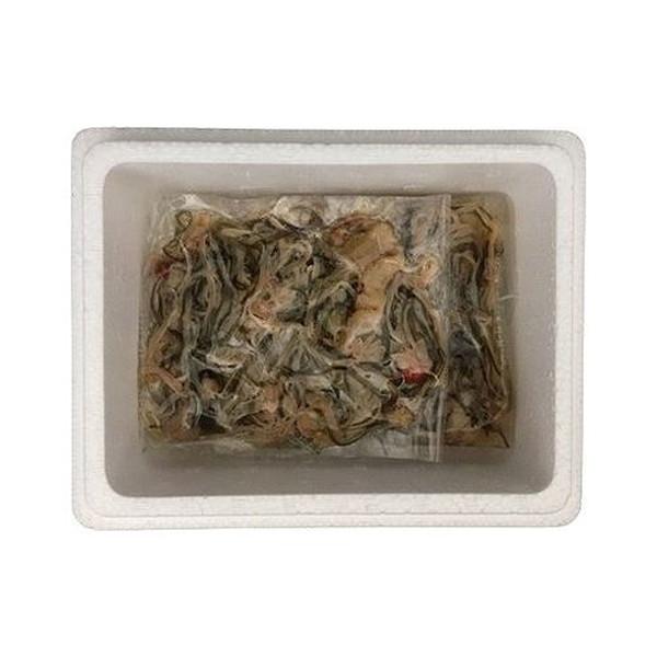 【発売日：2022年11月08日】【商品特徴】郷土料理である「松前漬け」は「するめ」と「昆布」の旨味が程よく引き出され温かいご飯にのせたり、酒の肴としても美味しくお召し上がりいただけます。本製品は素材自体の風味や色合いを活かす為、「白醤油」...