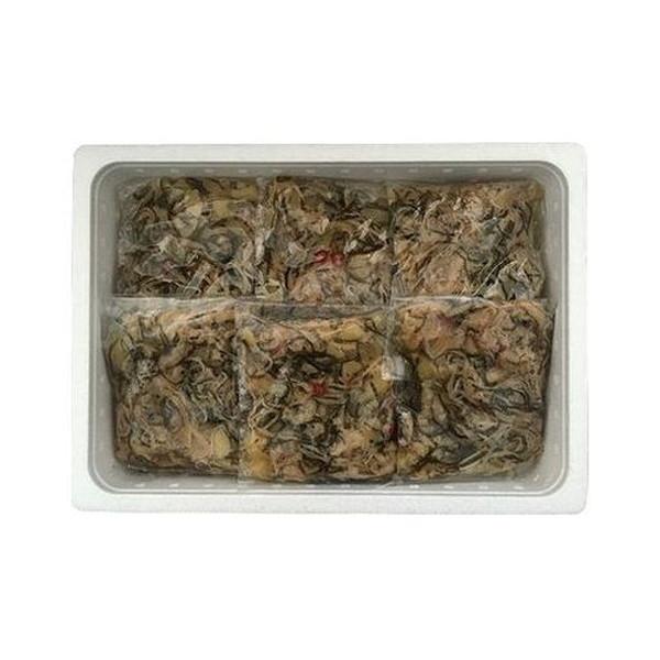 【発売日：2022年11月08日】【商品特徴】北海道の郷土料理である「松前漬け」は「するめ」と「昆布」の旨味が程よく引き出され温かいご飯にのせたり、酒の肴としても美味しくお召し上がりいただけます。本製品は素材自体の風味や色合いを活かす為、「...