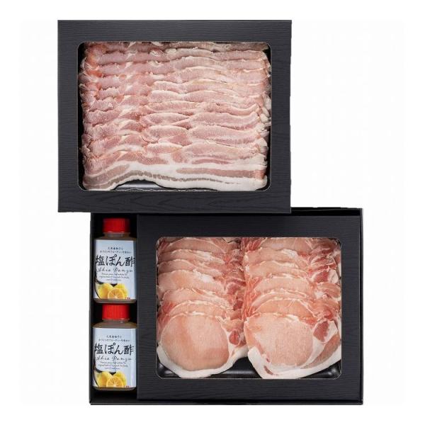 【発売日：2024年12月19日】【商品詳細】岡山県産SPF豚ピーチポークとんトン豚のバラ肉とロース肉を使用。♂デュロック×♀交配種（♂大ヨークシャー×♀ランドレース)の三元交配種で、きめが細かく非常にやわらかい肉質で、保水性が高く、赤身に...