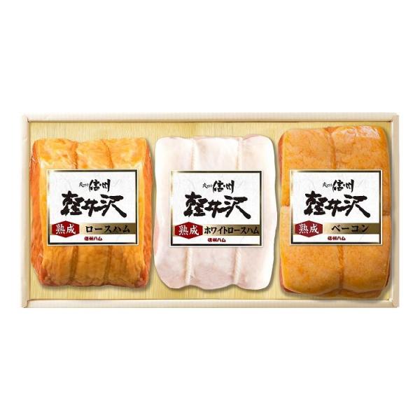 【発売日：2024年12月19日】【商品詳細】ハムの本場ドイツの伝統を受け継ぎながら、上質な味わいに仕上げました。長時間の漬け込みによって素材の旨味を余すところなく引き出した味の一品です。保存方法:冷蔵商品区分:食品内容量:熟成ロースハム3...