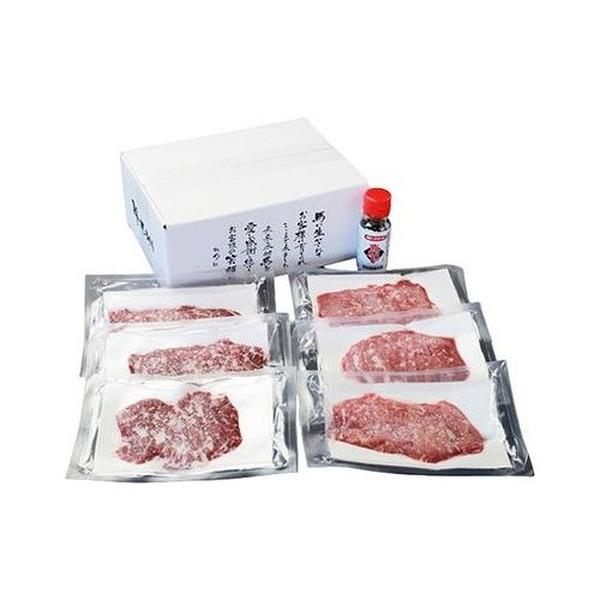 【発売日：2022年11月08日】【商品特徴】カナダの契約牧場で育ち、飛行機で自然の宝庫熊本で阿蘇の伏流水を飲み、独自の穀物飼料を食べて、旨味あふれる馬肉になりました。解凍後すぐ食べられるよう1人前づつスライスし、必要な分だけ食べられるよう...