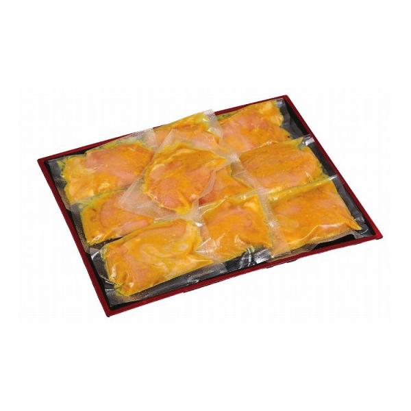 【発売日：2024年12月19日】【商品詳細】阿蘇の雄大な大自然の恵みをうけた熊本で、大切に育てられた大阿蘇どりを西京味噌に漬け込み、素材の旨みをより引き出した逸品です。保存方法:冷凍商品区分:食品内容量:100g×8原材料(アレルギー表記...