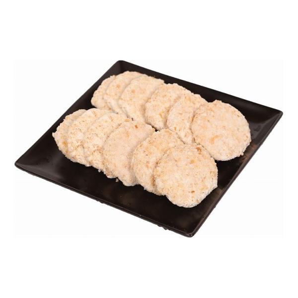 【発売日：2023年04月26日】【商品特徴】北海道羊蹄山のふもと、伏流水豊富な尻別川の裾野に広がる広大な大地、肥沃な土地で丹念に栽培された男爵いもを使い、食肉専門店「肉のオオタニ」が自身をもっておススメするコロッケです。【商品区分】食品【...