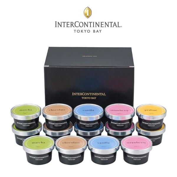 【発売日：2024年07月10日】【商品説明】素材の味が引き立つよう作りあげたなめらかな口どけのアイス。定番のバニラの他に、シェフおすすめのプラリネなど5種類のフレーバーをセットにしました。【商品区分】食品【保存方法】冷凍【メーカー名】株式...