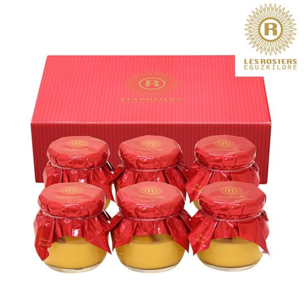 【発売日：2023年06月28日】【商品特徴】マンゴー果肉が贅沢に入ったスイーツ。あとくちの良い果肉入りのゼリーと、濃厚なマンゴープリンの二層仕立て。フランス国家最優秀職人章「M.O.F」受賞の女性天才シェフ、アンドレ・ロジェのこだわりの一...