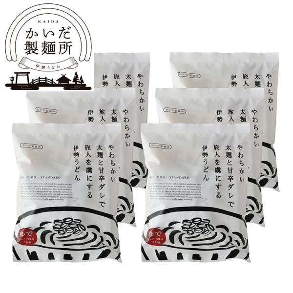 【発売日：2024年09月26日】太くて柔らかい麺に甘辛いタレをかけて召し上がる伊勢の名物「伊勢うどん」です。【商品区分】食品【保存方法】常温【原材料(アレルギー表記含む)】【めん】小麦粉（国内製造）、食塩／pH調整剤【たれ】醤油（本醸造）...