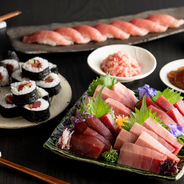 【発売日：2024年06月07日】天然メバチまぐろのすっきりとした脂にもっちりとした触感は、噛むほどにまぐろ本来の旨みを堪能できます。お刺身はもちろん、手巻きずしやちらし寿司にもおすすめです。柵にカットされているので、小分けに解凍してお楽し...