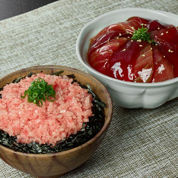 【発売日：2024年06月07日】【商品区分】食品【保存方法】冷凍【原材料(アレルギー表記含む)】黄肌鮪・目鉢まぐろ（漬け鮪）、目鉢まぐろ（すきみ）太平洋（国産　又は、台湾産）【メーカー名】株式会社三崎恵水産【生産国・加工国】日本【賞味期限...