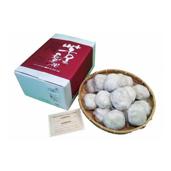【発売日：2024年12月19日】【商品詳細】熊本名物「熊本いきなり団子」は、香山グループ農場で収穫されたサツマイモに、国産小豆餡を使用。コクのある餡を引き出しています。また皮には、国産の小麦粉ともち米粉など独自のブレンドで配合し、モチモチ...