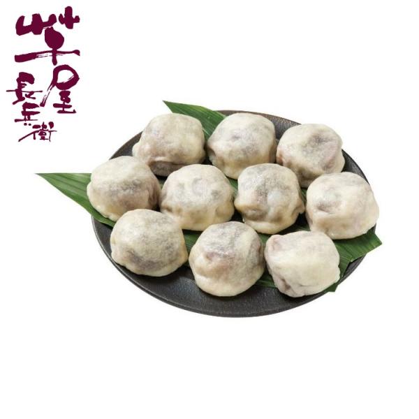 【発売日：2024年12月19日】【商品詳細】熊本名物「熊本いきなり団子」は、香山グループ農場で収穫されたサツマイモに、国産小豆餡を使用。コクのある餡を引き出しています。また皮には、国産の小麦粉ともち米粉など独自のブレンドで配合し、モチモチ...