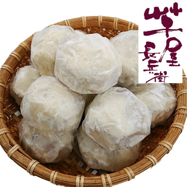 【発売日：2024年06月07日】熊本名物「熊本いきなり団子」は、香山グループ農場で収穫されたサツマイモに、国産小豆餡を使用。コクのある餡を引き出しています。また皮には、国産の小麦粉ともち米粉など独自のブレンドで配合し、モチモチとしていて少...