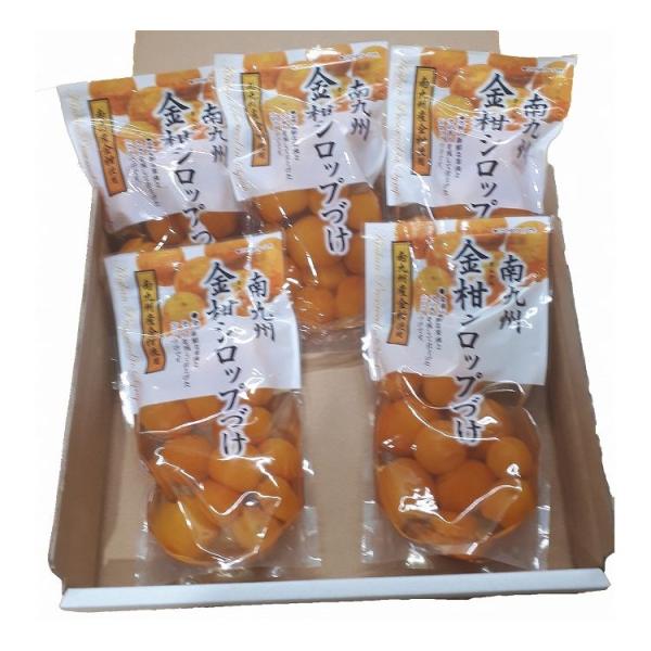 【発売日：2024年12月19日】【商品詳細】金柑をさっぱりと煮込んで金柑の香り、酸味、弾力を十分に残したフレッシュなシロップ漬。保存方法:常温商品区分:食品内容量:320g×5原材料(アレルギー表記含む):きんかん、 果糖ぶどう糖液 糖、...