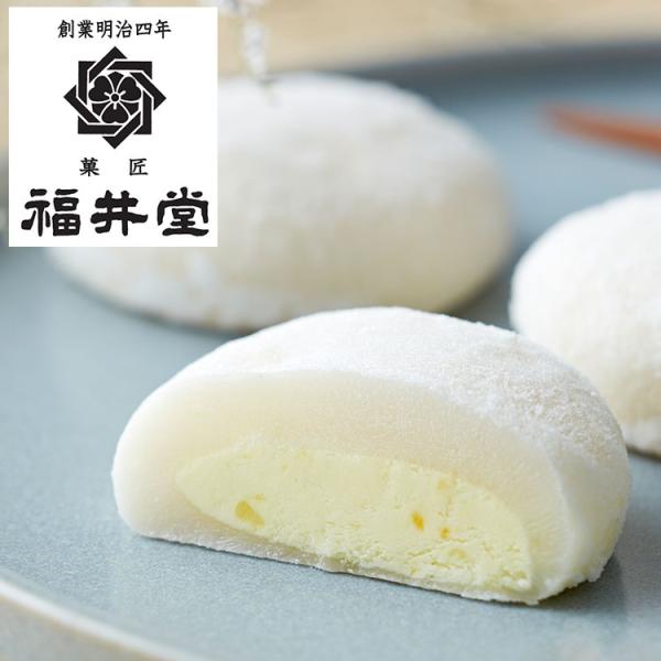 【発売日：2024年06月07日】瀬戸内のレモンと、北海道産生クリームを使用したふわふわ食感の美味しい大福です。【商品区分】食品【保存方法】冷凍【原材料(アレルギー表記含む)】砂糖（国内製造）、餅粉、レモンソース（水飴、砂糖、レモン果汁、レ...