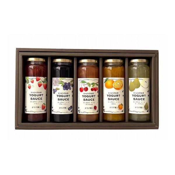 【発売日：2024年12月19日】【商品詳細】プレーンヨーグルトにぴったりのヨーグルトソースです。ヨーグルトの他に、レアチーズケーキやアイスクリームのトッピングとしても美味しくいただけます。保存方法:常温商品区分:食品内容量:ヨーグルトソー...