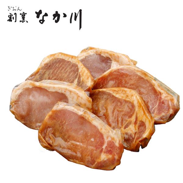 【発売日：2024年12月19日】【商品詳細】やわらかな国産豚を秘伝のタレで漬け込んだ豚ロース西京味噌仕立て。京都祇園の名店「割烹 なか川」が監修するイチオシの品。厳選された国産豚ロース肉を西京白味噌をベースにブレンドしたタレにじっくりと漬...