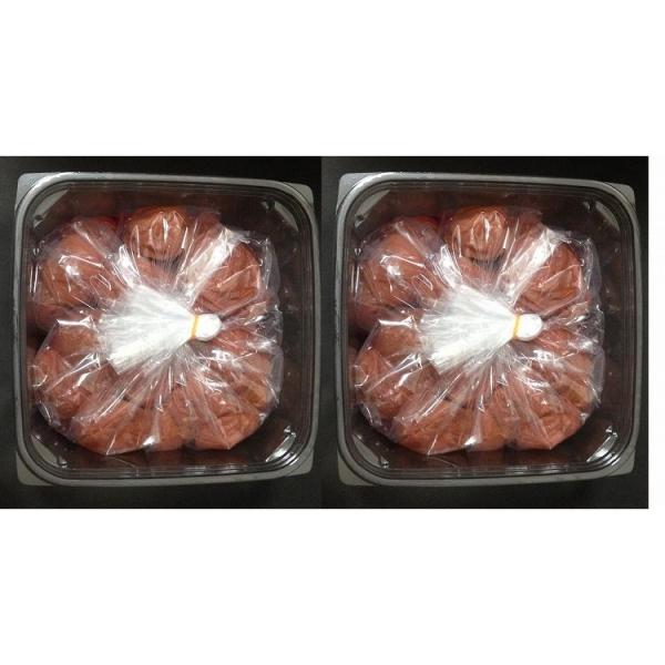 【発売日：2024年04月11日】【商品特徴】薄皮肉厚の紀州南高梅。国産しそを使用して食べやすく仕上げました。製造過程で出来てしまう「つぶれ梅」ですが、キズを取り除いたものや、少しだけつぶれてしまったものだけを選んでパックしました。ご自宅で...