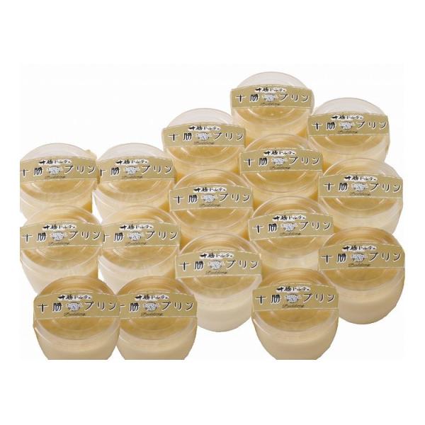 【発売日：2024年12月19日】【商品詳細】北海道十勝産の生乳と北海道産の生クリームと卵を使い、シンプルに作り上げました。素材の濃厚なコクと甘味はどこか懐かしい、ホッとする味わいです。保存方法:冷凍商品区分:食品内容量:80ml×8個×2...