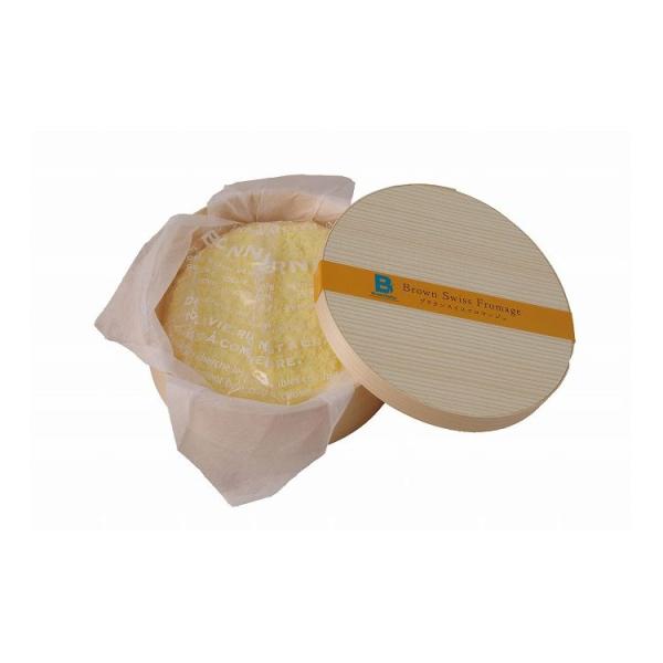 【発売日：2024年12月19日】【商品詳細】ブラウンスイス牛の生乳を使用した2層のチーズケーキ。保存方法:冷凍商品区分:食品内容量:1個　250ｇ原材料(アレルギー表記含む):クリームチーズ（北海道製造）、生クリーム、卵、小麦粉、砂糖、加...