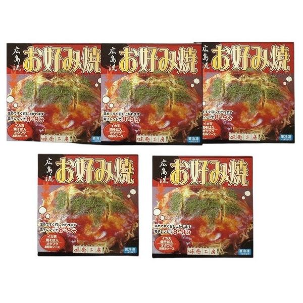 【発売日：2024年09月26日】お好み焼専門店が使う専用材料で、本格的に焼きあげたイカ天・そば入りの広島風お好み焼きです。4食セットで一枚づつ化粧箱に入っており、贈り物などのギフトとして最適です【商品区分】食品【保存方法】冷凍【メーカー名...