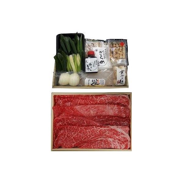 【発売日：2022年11月08日】【商品区分】食品【原材料(アレルギー表記含む)】糸こんにゃく(原材料は個別に記載)、豆腐 (原材料は個別に記載)、割り下(原材料は個 「別に記載)、玉葱(国産)、ざらめ、ささがきご ぼう(国産)(原材料は個...