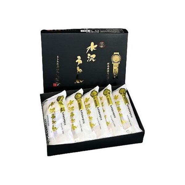 【発売日：2022年11月08日】【商品特徴】日本三大うどんの1つに数えられる水沢うどん。ツルツルとしたなめらかなのどごしが楽しめます。【商品区分】食品【原材料(アレルギー表記含む)】【めん】小麦粉(国内製造)、食塩/加工デンプン、(一部に...