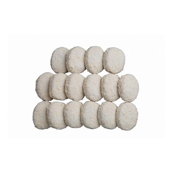 【発売日：2024年12月19日】【商品詳細】2020年食べログ洋食『百銘店』に選ばれた黒毛和牛一頭買いの洋食店「ＲＥＶO」。洋食店2店舗、精肉店1店舗の精肉店のテイクアウトで大人気の肉食感たっぷりの100%黒毛和牛メンチカツです。香辛料に...