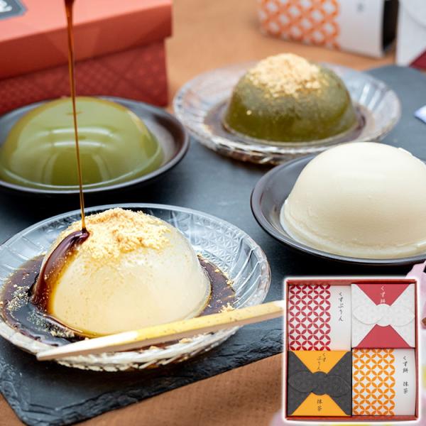 【発売日：2025年02月18日】【商品詳細】葛の中でも特に高級品として広く知られております吉野葛を本場・奈良県は吉野の地で、創業より60年、昔ながらの寒晒製法を守り、吉野葛を作り続けてきました亀久堂が、自家製の上質な吉野本葛を使用し、独自...