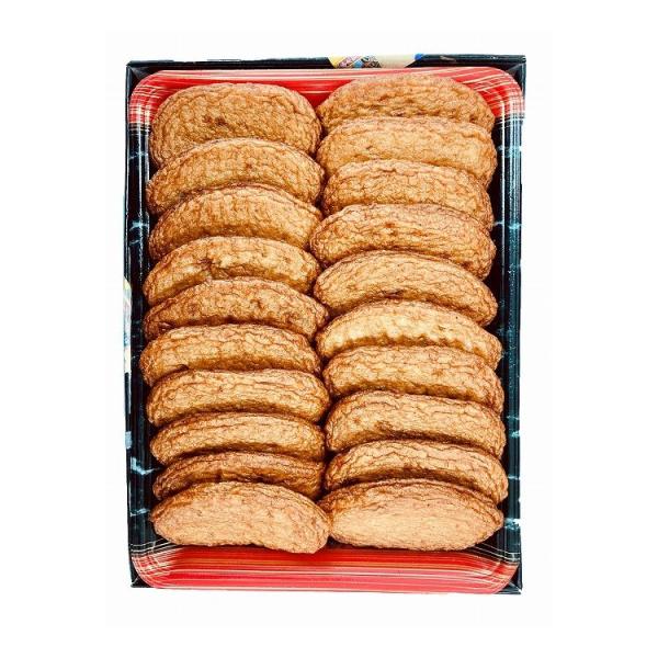 【発売日：2024年12月19日】【商品詳細】白身魚のすり身を昔ながらの石臼製法でじっくり練り上げていくことで、魚の小骨も一緒にすりつぶして作られています。エソ、イトヨリ、タチ、タラ等のすり身にはカルシウムが多く含まれており、体内に吸収しや...