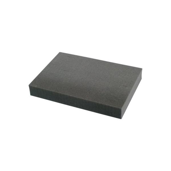 【発売日：2024年04月24日】特長●アルミケースや工具箱などの内装クッションとしてお使い頂けます。●弾力性のあるポリウレタン製クッションに14.6mm間隔で切れ目が入っております。●簡単に指でつまんでちぎり収納物の形状に合わせて型抜きの...