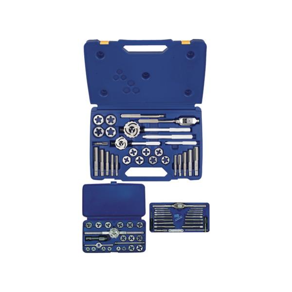 【発売日：2023年12月13日】【商品スペック】特長●長寿命で素早いネジ切り作業を実現しています。用途仕様●サイズピッチ(メトリック)：M3-0.50、M4-0.70、M4-0.75、M5-0.80、M5-0.90、M6-1.00、M7-...